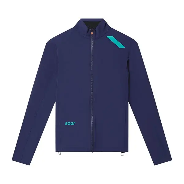 SOAR Ultra Jacket 'navy