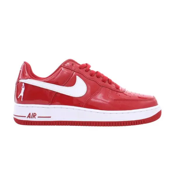 Nike Air Force 1 Sheed Low 'sheed