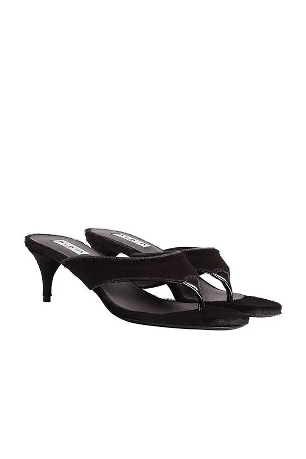 Alaïa Infra Sandal