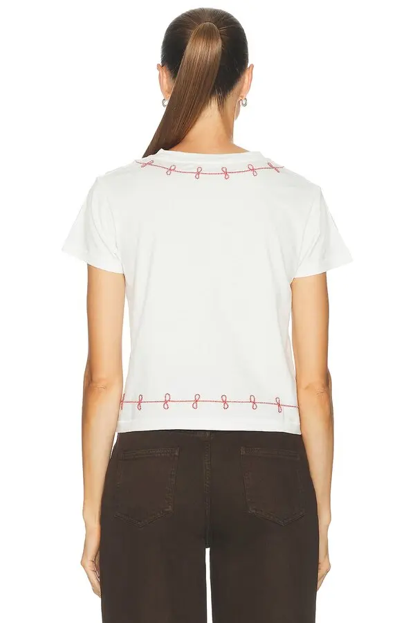 BODE Lasso Tee