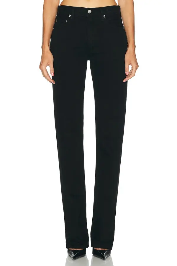 Eterne Chloe Straight Leg