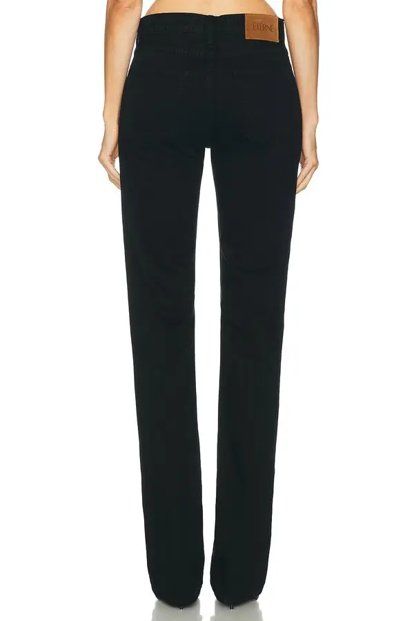 Eterne Chloe Straight Leg
