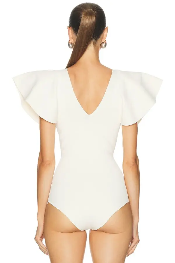 Altuzarra Frenesi Top