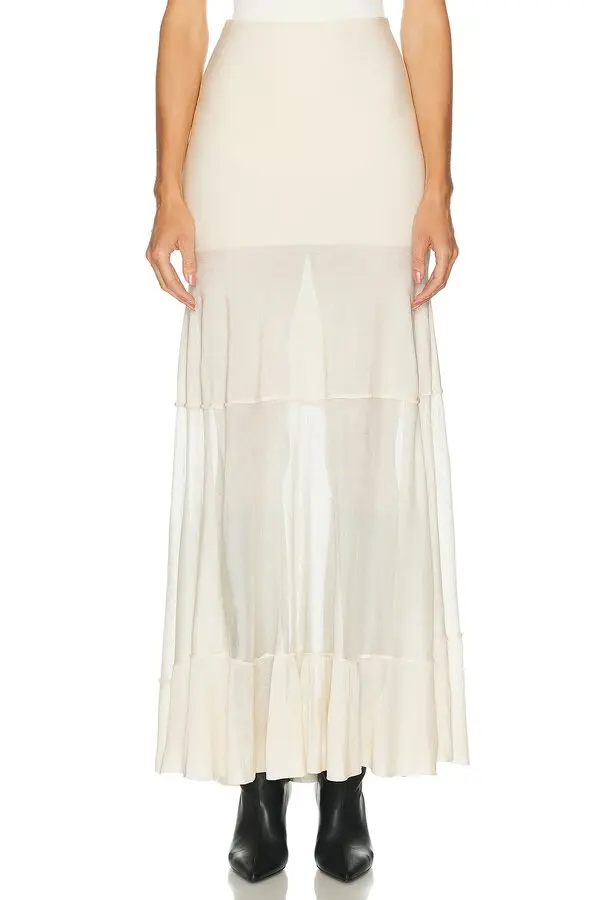 Altuzarra Gorrell Skirt