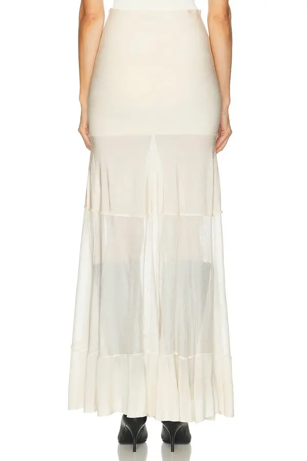 Altuzarra Gorrell Skirt