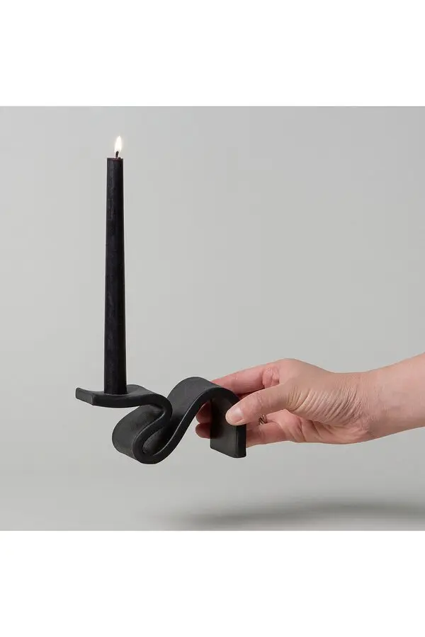 SIN Wei Candlestick