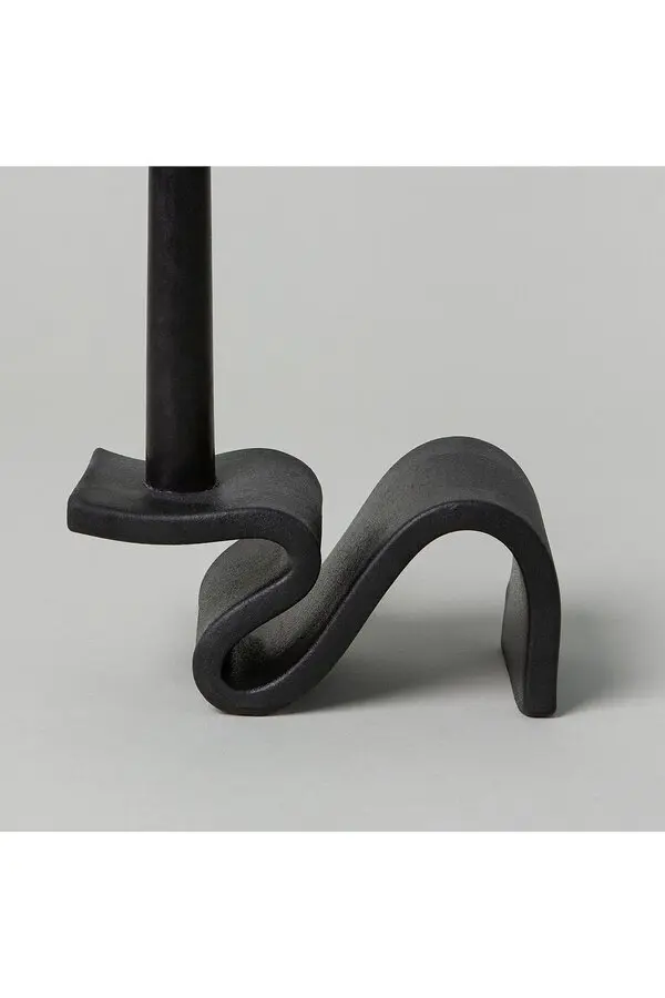 SIN Wei Candlestick