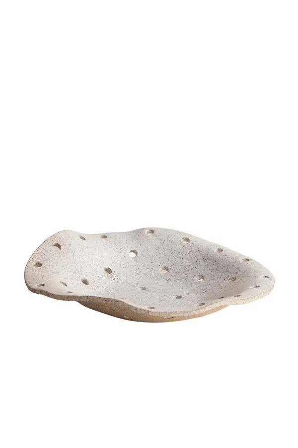SIN Bora Berry Bowl In Cream