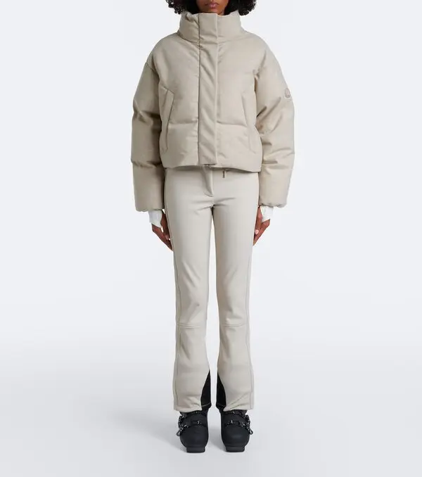 Cordova Sella Belted Ski Pants