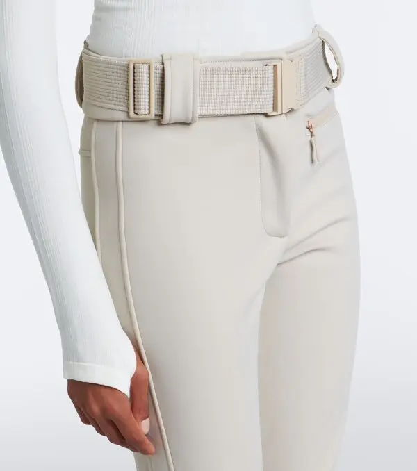 Cordova Sella Belted Ski Pants