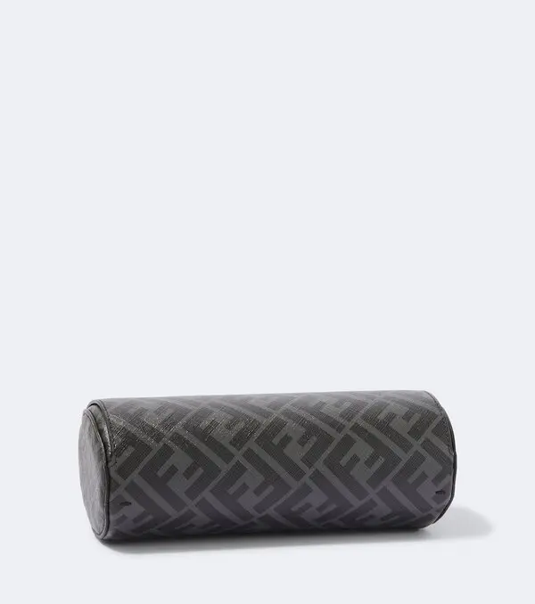 Fendi Ff Zucca Watch Case