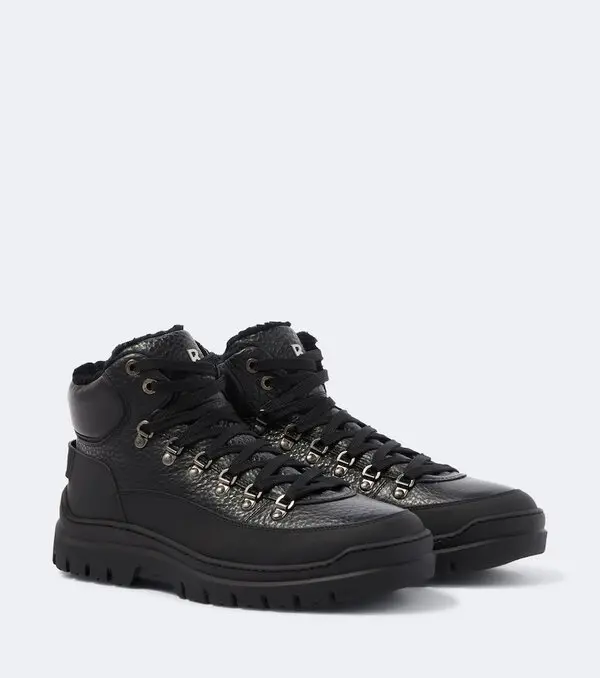 Bogner Bansko S C 2 Lace-up Boots