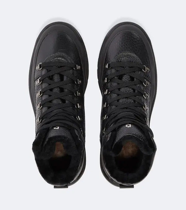 Bogner Bansko S C 2 Lace-up Boots