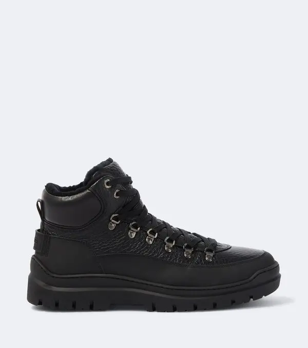 Bogner Bansko S C 2 Lace-up Boots