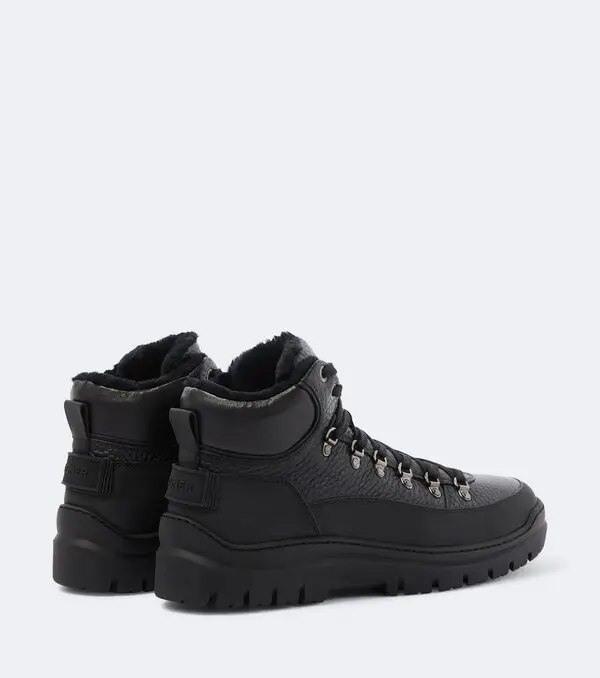 Bogner Bansko S C 2 Lace-up Boots