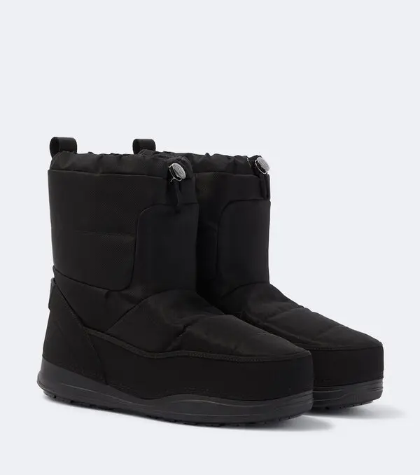 Bogner Laax 10 Snow Boots