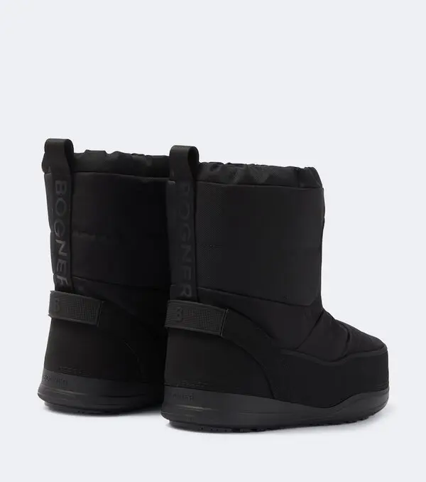 Bogner Laax 10 Snow Boots