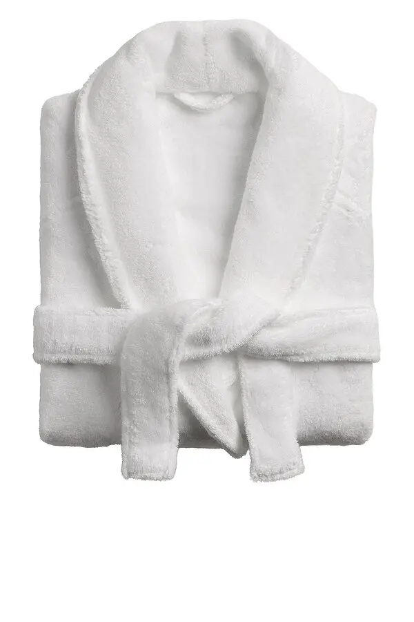 PARACHUTE Classic Plush Robe