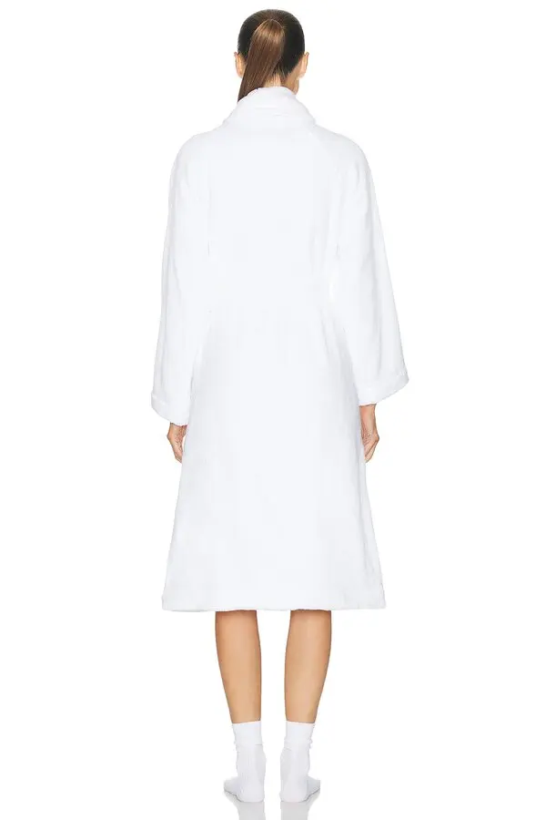 PARACHUTE Classic Plush Robe