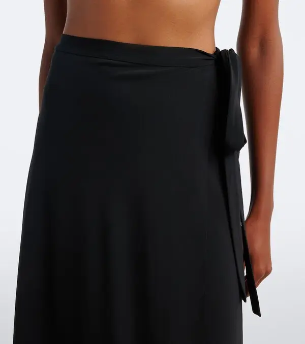 ERES Julieta Beach Cover-up