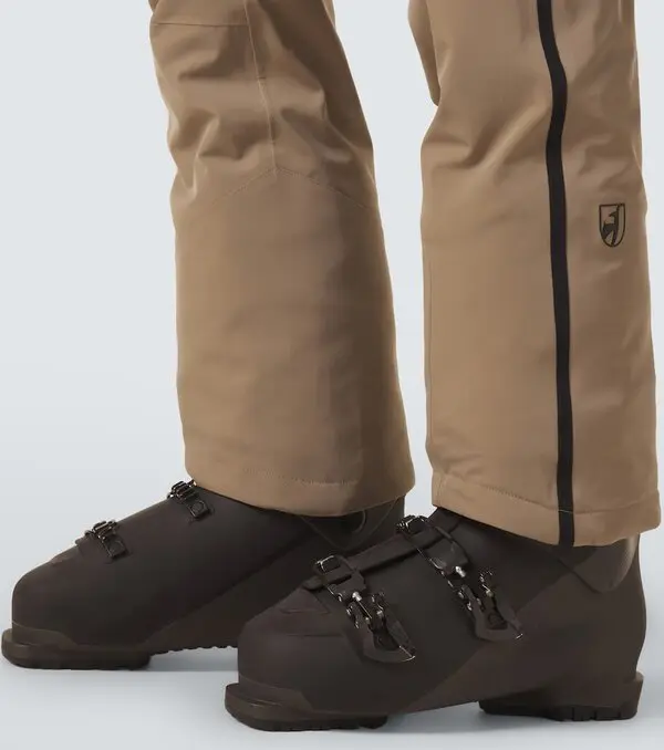 Toni Sailer Simon Ski Pants - Beige