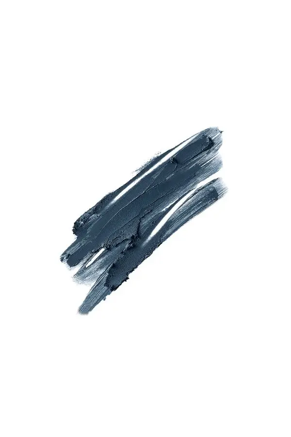 Victoria Beckham Satin Kajal Liner In Blue