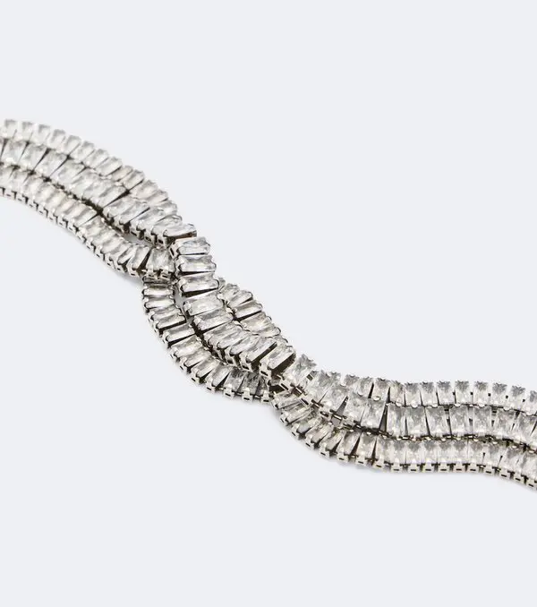 Isabel Marant Étoile Cara Embellished Bracelet