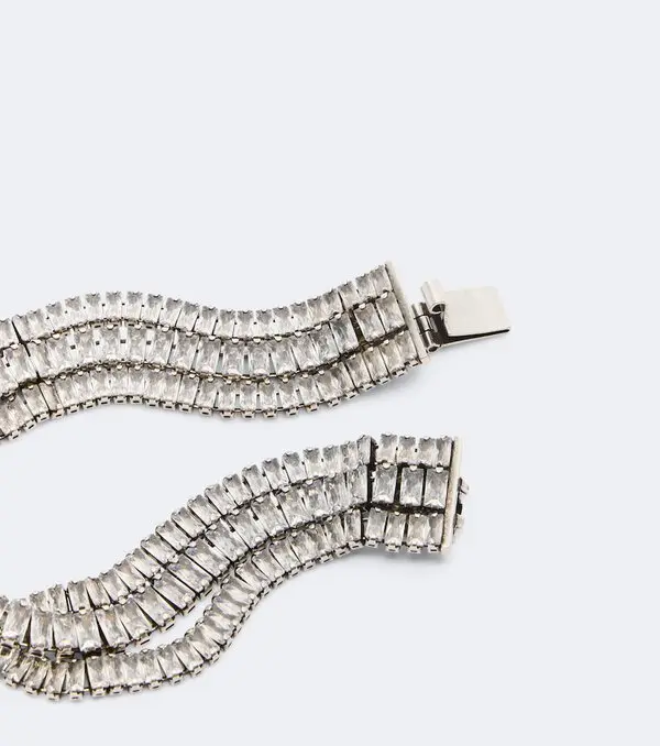 Isabel Marant Étoile Cara Embellished Bracelet