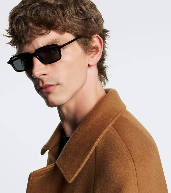 Saint Laurent Sl 938 Rectangular Sunglasses