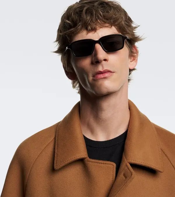 Saint Laurent Sl 938 Rectangular Sunglasses