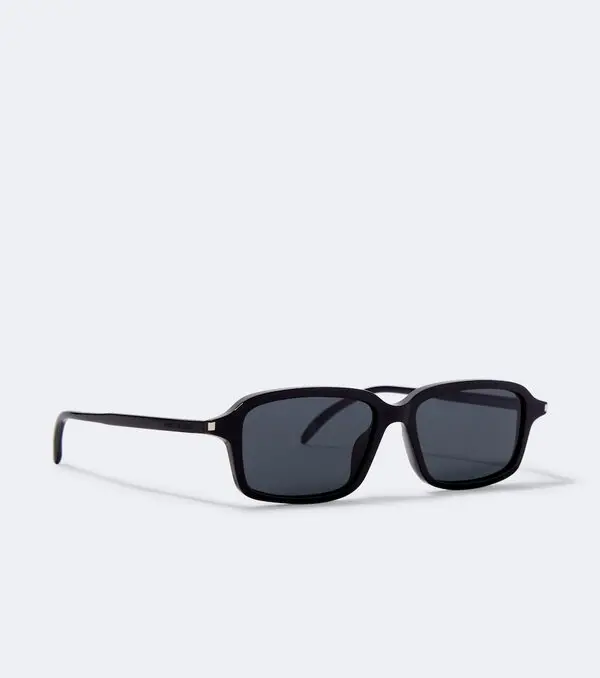 Saint Laurent Sl 938 Rectangular Sunglasses