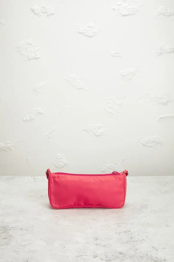 Prada Pouch Tessuto Pouch