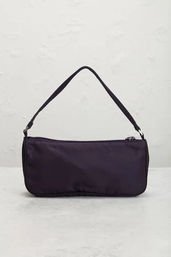 Prada Tessuto Pouch