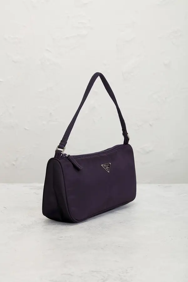 Prada Tessuto Pouch