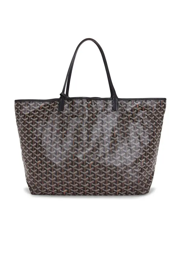 Goyard Saint Louis Gm Tote Bag