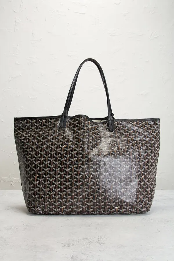 Goyard Saint Louis Gm Tote Bag