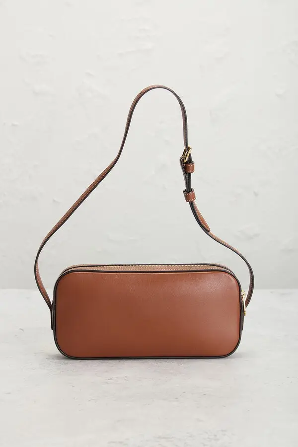 Celine Triomphe Mini Camera Bag