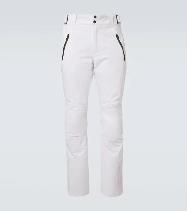Toni Sailer Will Ski Pants