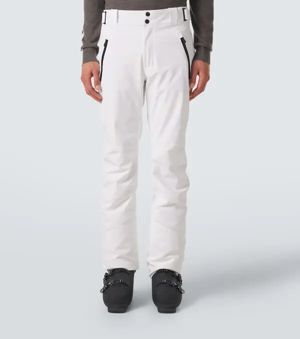 Toni Sailer Will Ski Pants