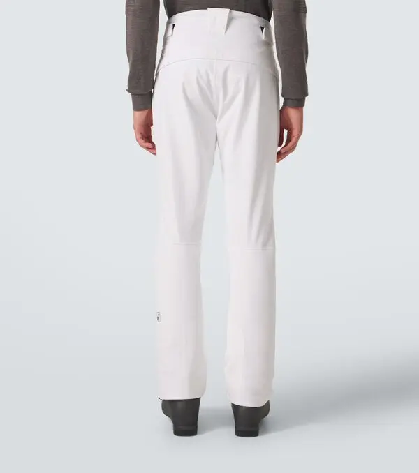 Toni Sailer Will Ski Pants
