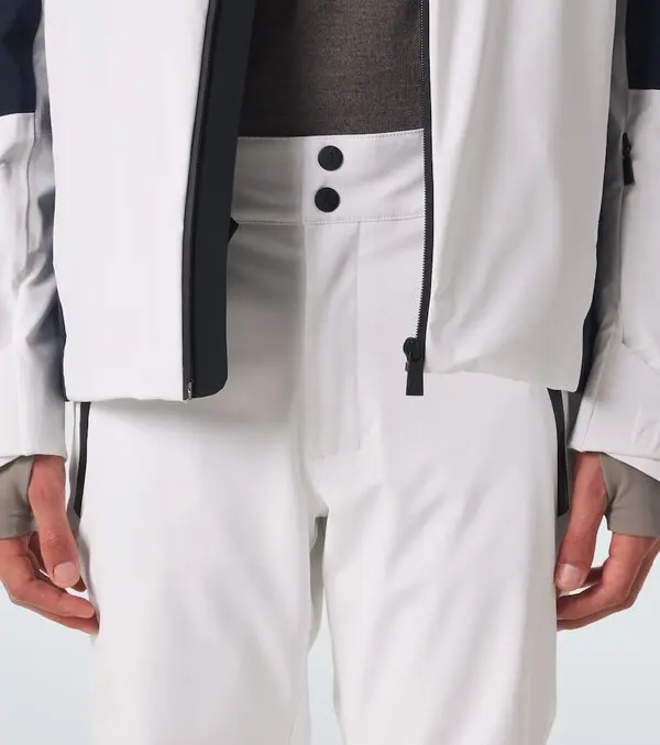 Toni Sailer Will Ski Pants