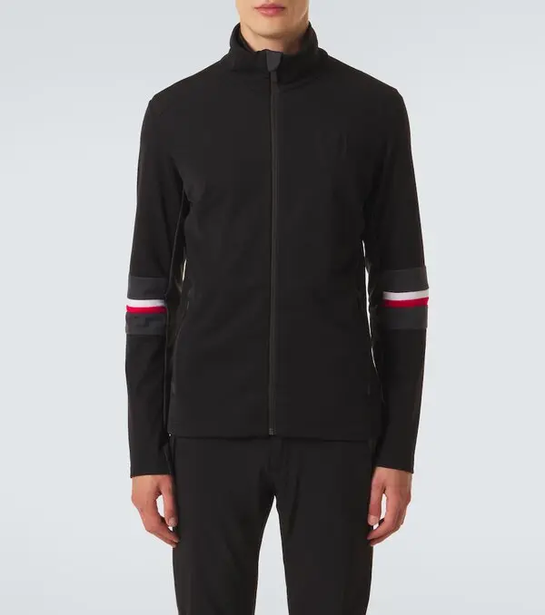 Toni Sailer Timo Ski Top