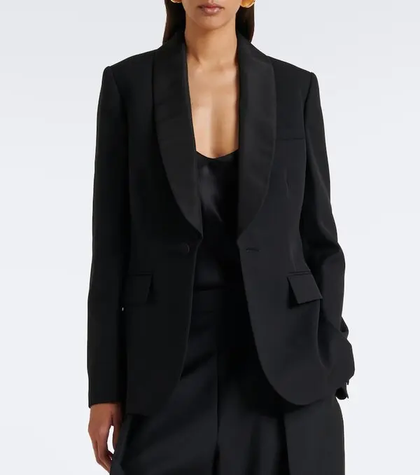 Polo Ralph Lauren Wool Blazer