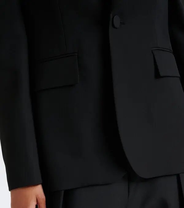Polo Ralph Lauren Wool Blazer