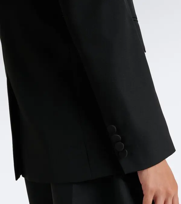 Polo Ralph Lauren Wool Blazer