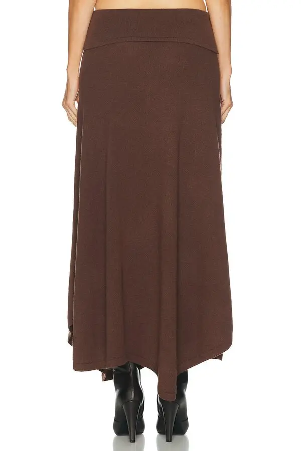 AYA MUSE Kena Skirt