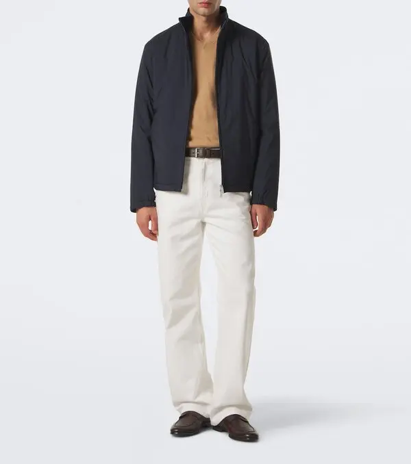 Fedeli Technical Jacket
