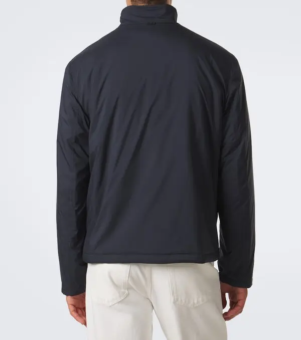 Fedeli Technical Jacket