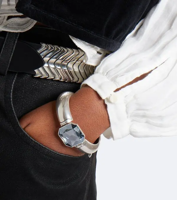 Isabel Marant Étoile Luce Embellished Cuff