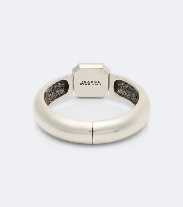 Isabel Marant Étoile Luce Embellished Cuff